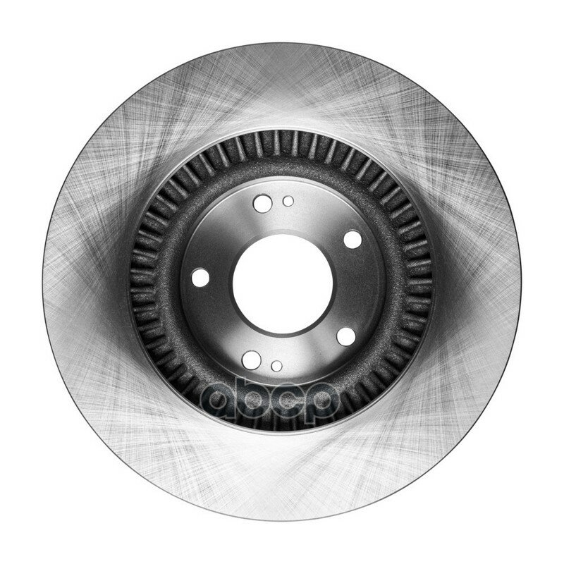 Диск тормозной передний KIA SORENTO 09-/ SORENTO 15-, HYUNDAI SANTA FE 12- MARSHALL M2000900 MARSHALL арт. M2000900