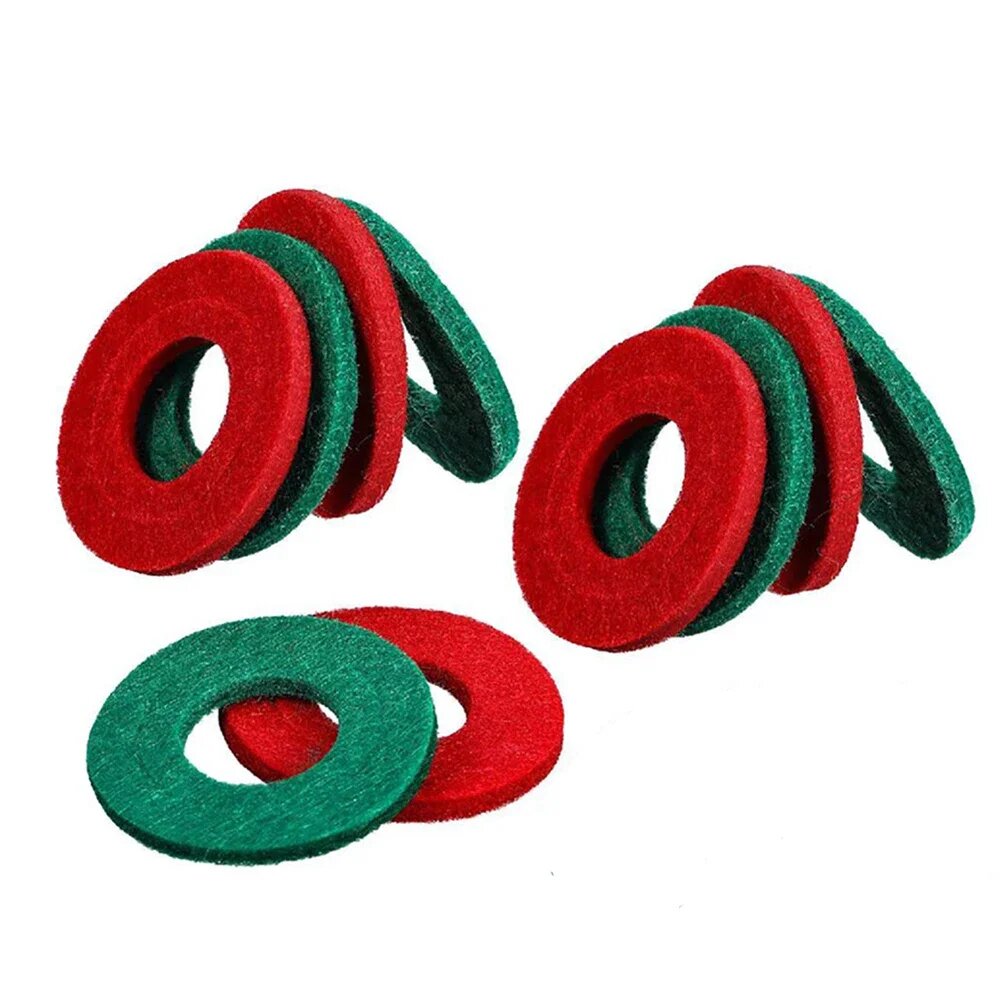 10 шт, защитная прокладка для автомобильного аккумулятора, клемма аккумулятора, антикоррозийная шайба, кольцо, коврик, автомобильные аксессуары