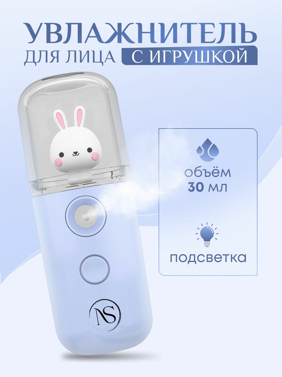 Увлажнитель для кожи