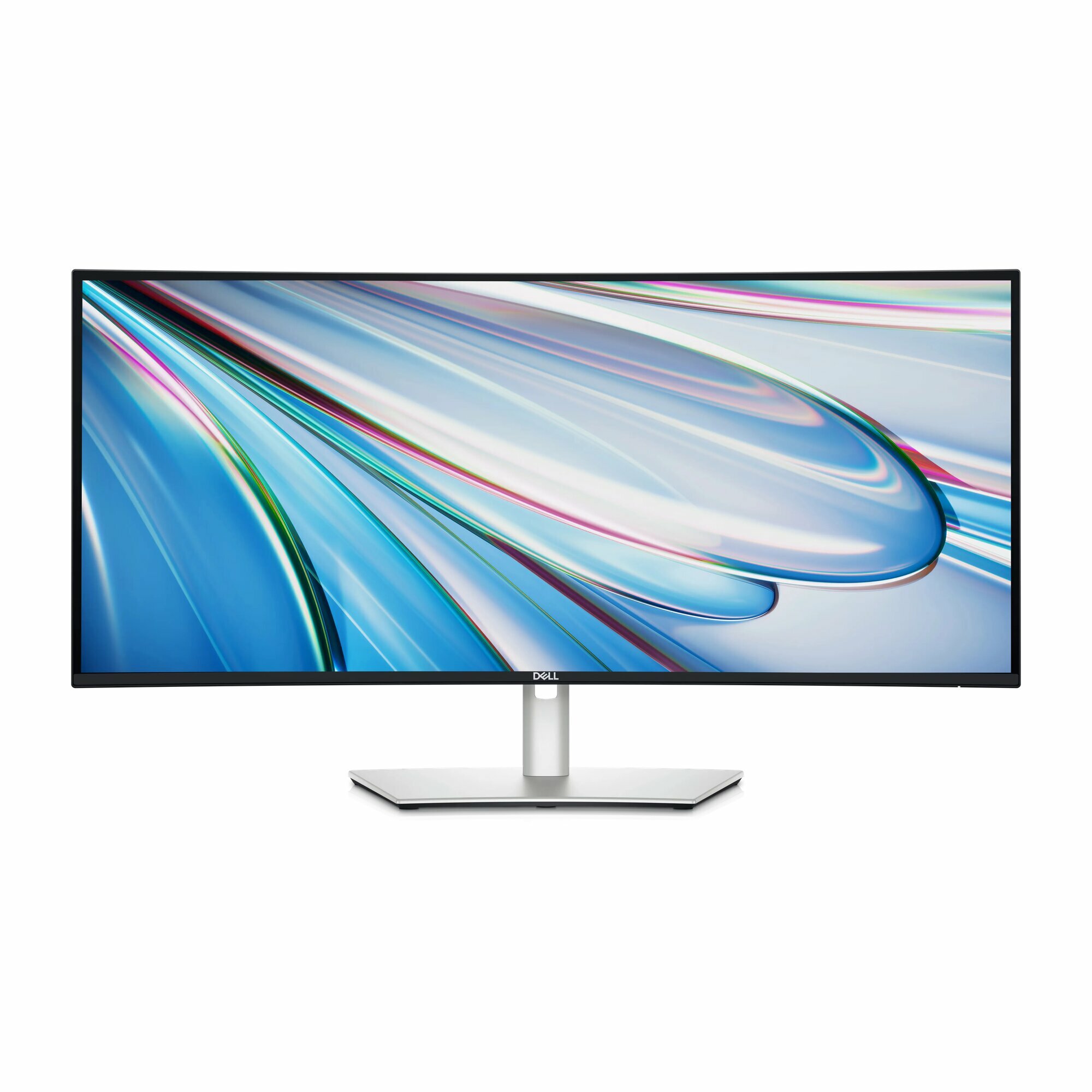 34" Монитор Dell UltraSharp U3425WE, 3.5К, IPS, 120Гц, изогнутый