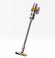 Пылесос Dyson V15 Detect Absolute