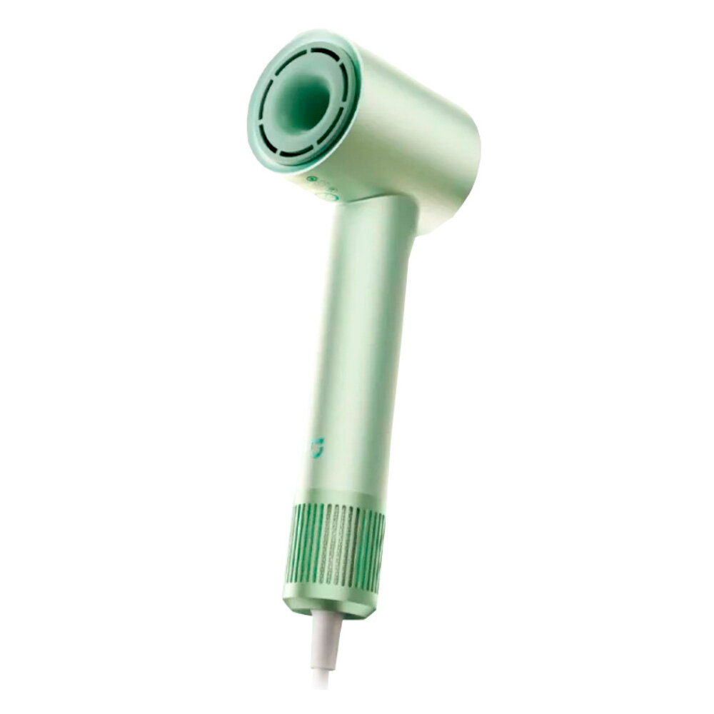 Xiaomi Фен для волос Xiaomi Mijia High Speed Hair Dryer H501 (GSH501LFT) Green