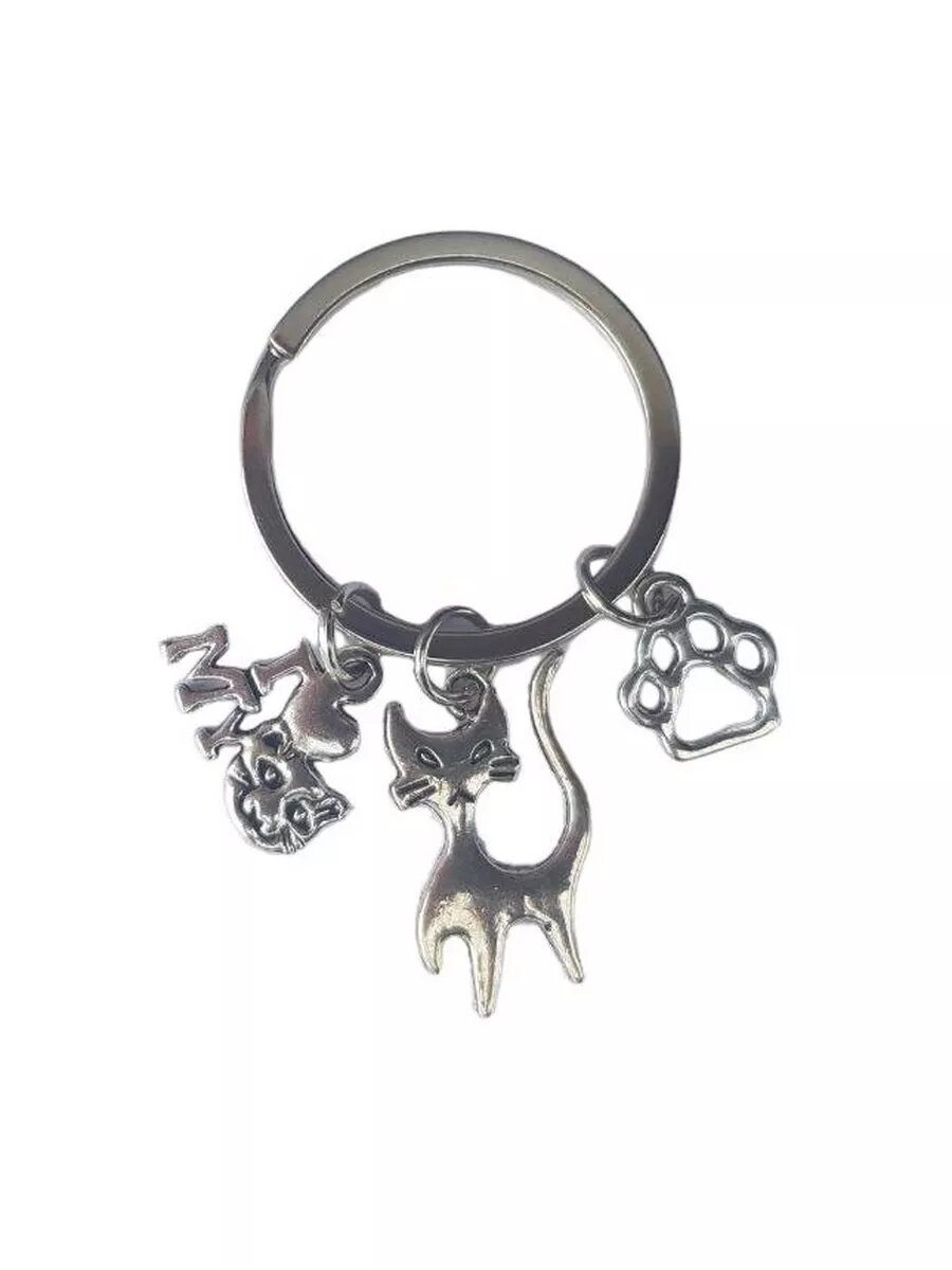 Брелок NyanPet