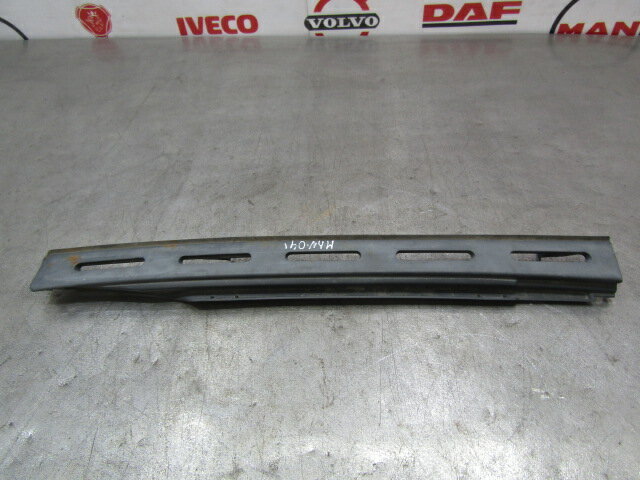 Дефлектор обдува лобового стекла MAN TGA, TGS, TGM, TGL