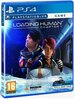 Игра Loading Human для Playstation 4 VR