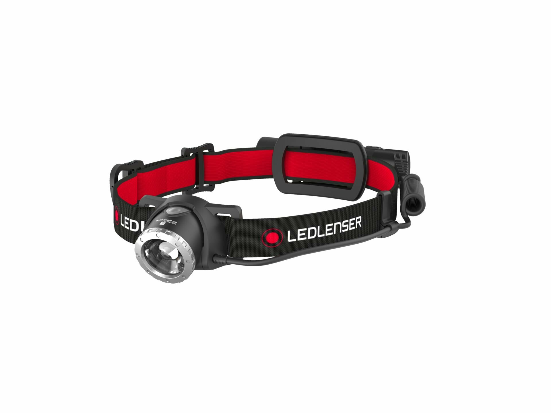 LEDLENSER H8R Налобный фонарь