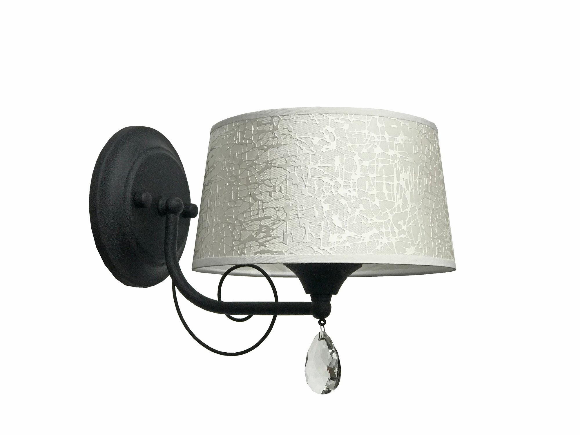 MARILUZ Настенный светильник, Е14, 40Вт.