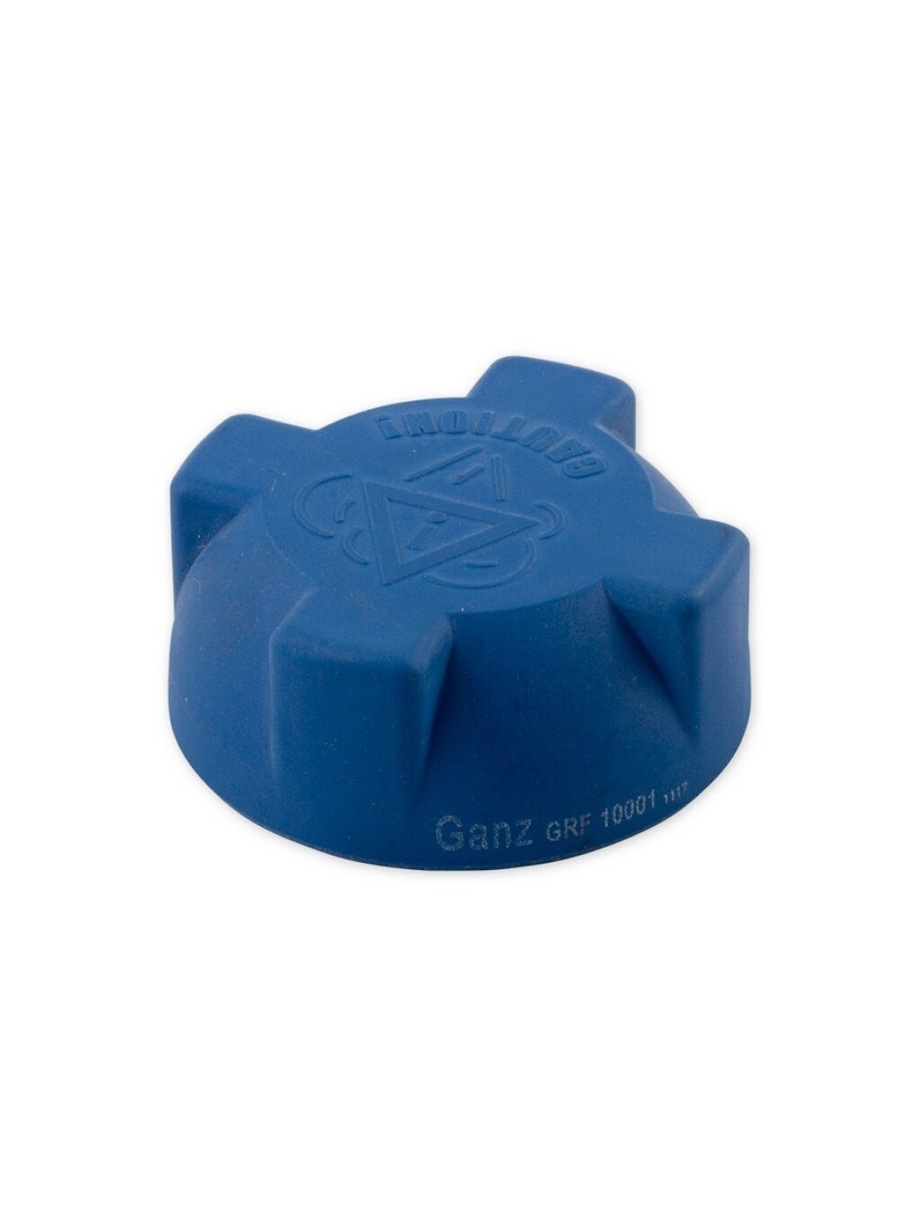 Крышка расширительного бачка для а/м ВАЗ 2108, ГАЗ "GANZ"