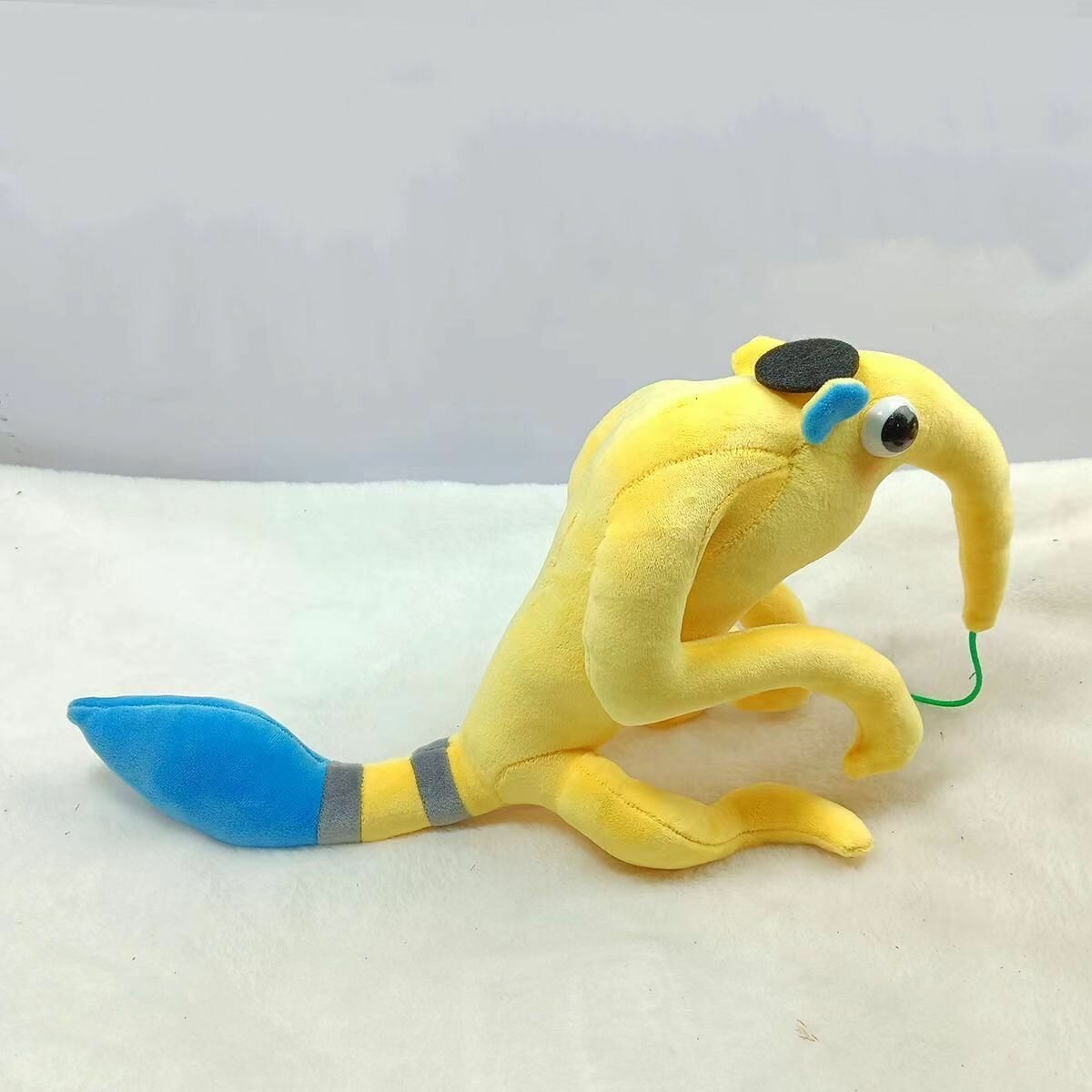 Мягкая игрушка