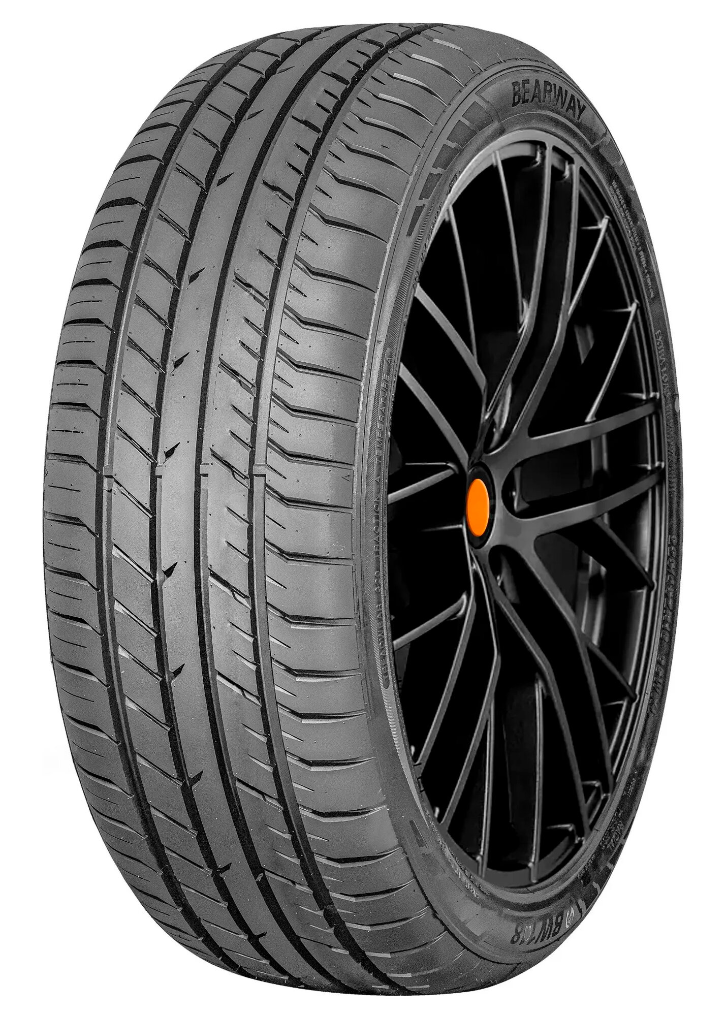 Шина Bearway BW118 295/40 R20 110W летние, (тип авто: легковой)