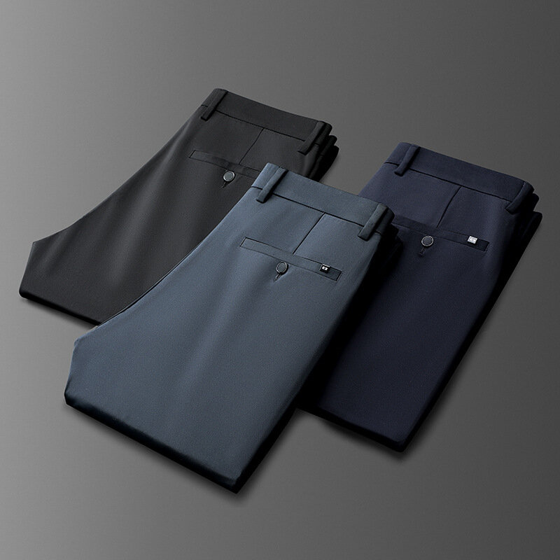 Брюки классические