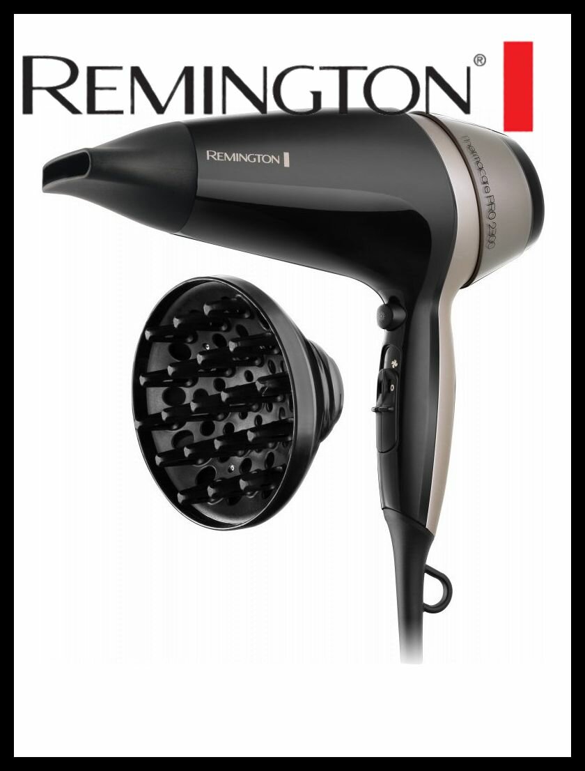 Фен для волос