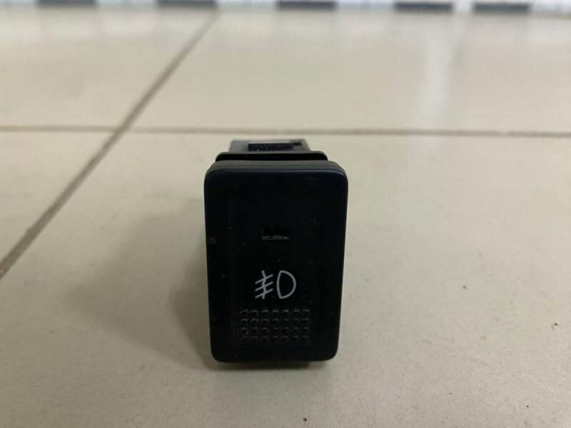 Кнопка противотуманки Suzuki SX4 2006-2009