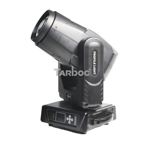 Прожектор полного движения LED TARBOC RH-Q500LED