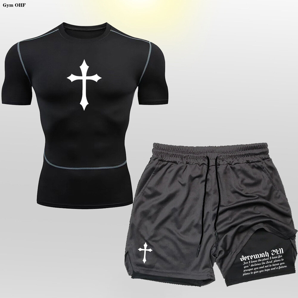Шорты Gym OHF