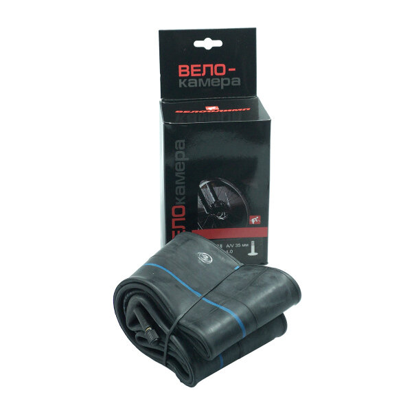 Камера Sunchase 24 x4,0, A/V, 35 мм. (Fatbike)
