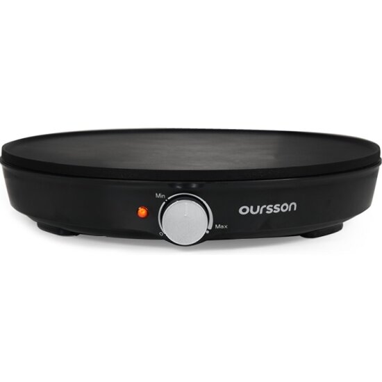 Oursson UM1030/BL черный