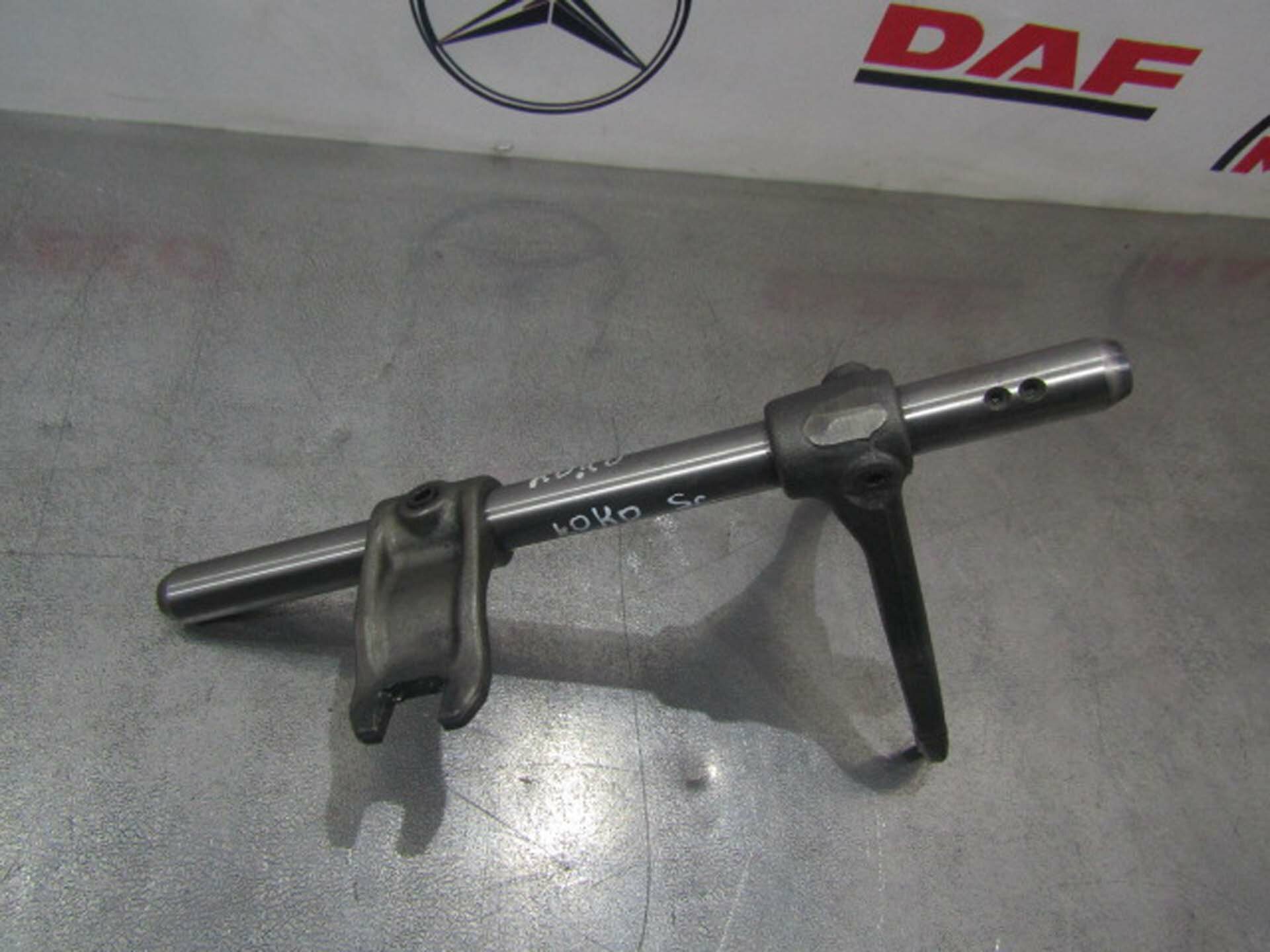 Вилка переключения передач КПП GR875R SCANIA P, G, R