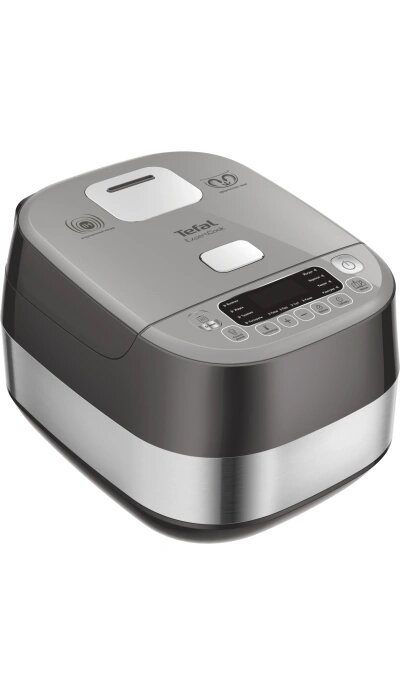 Мультиварка Tefal RK802B32 серый (7211003861)