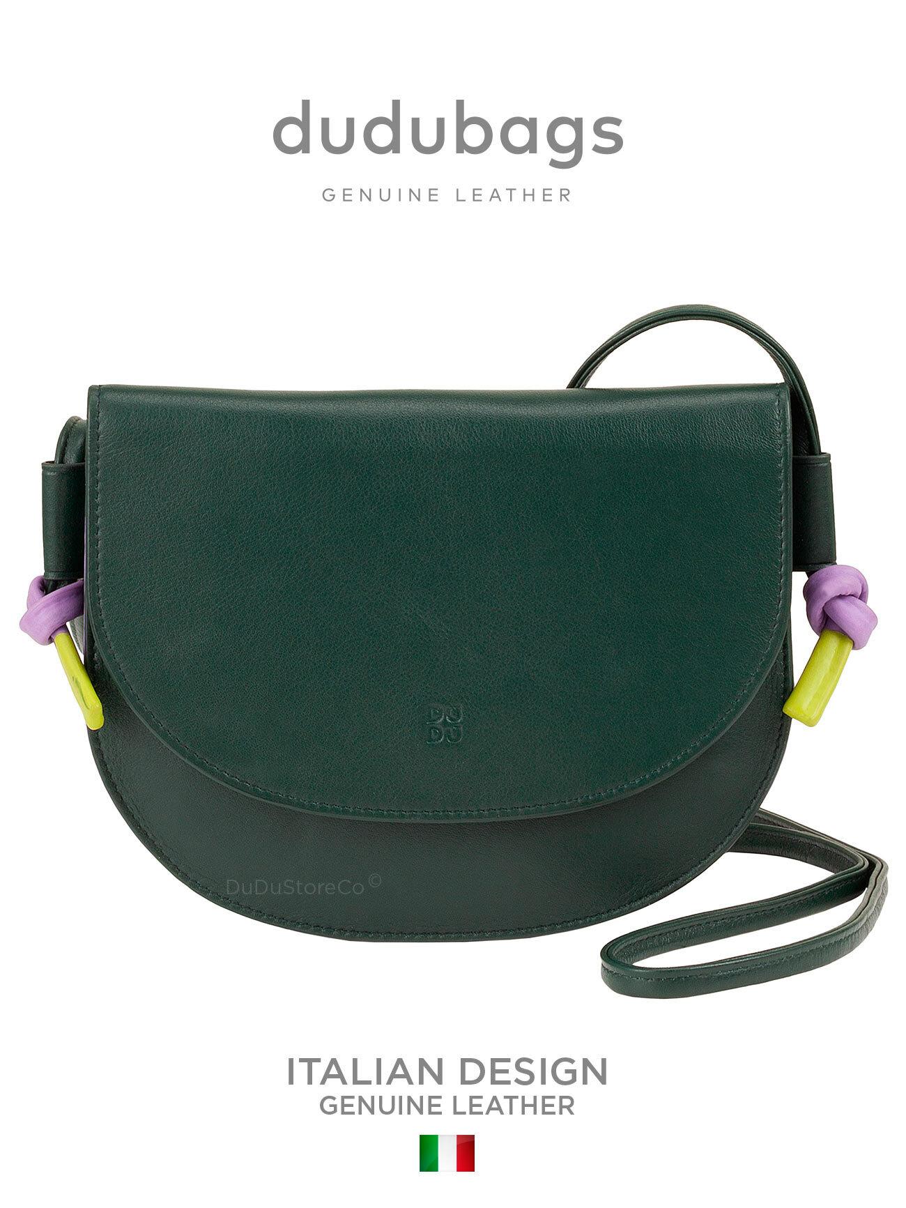 Сумка кросс-боди