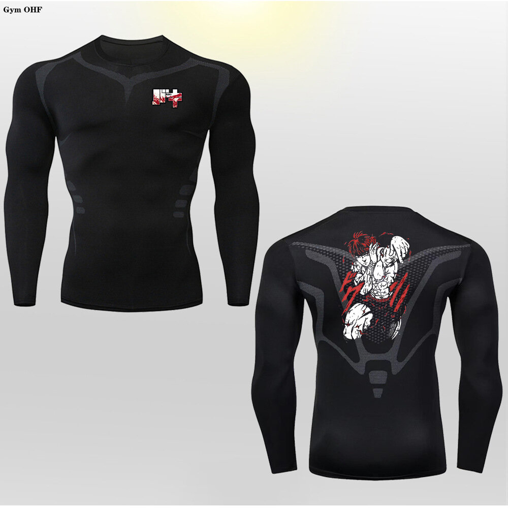 Футболка спортивная