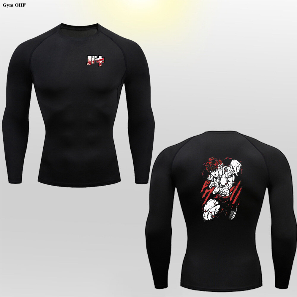 Футболка спортивная