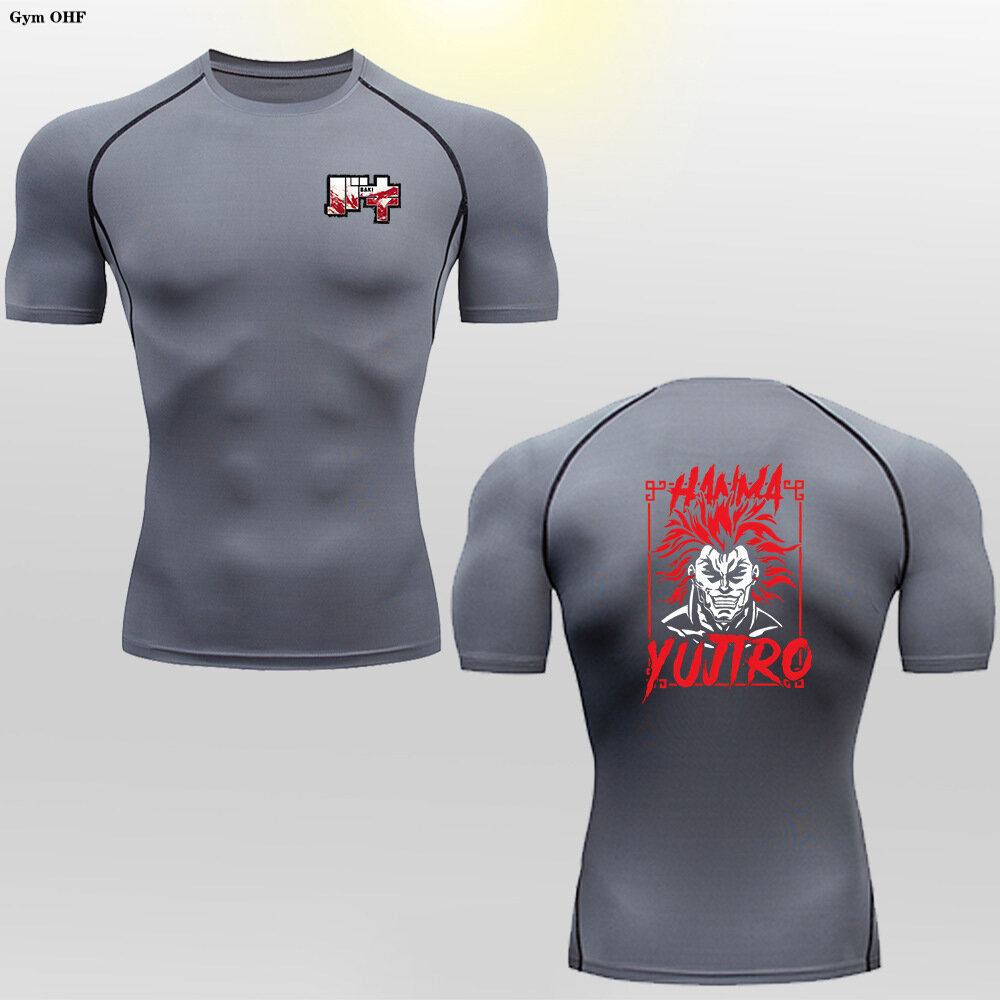 Туника спортивная