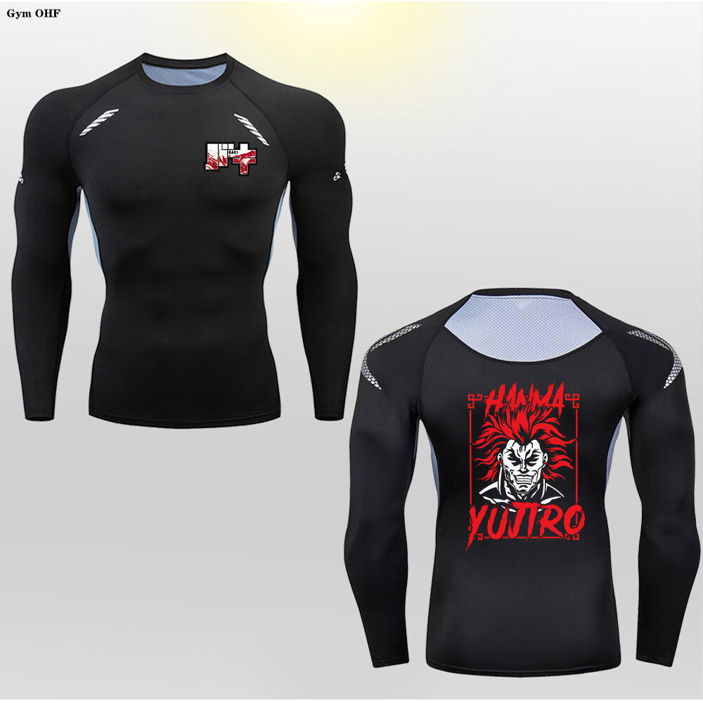 Туника спортивная