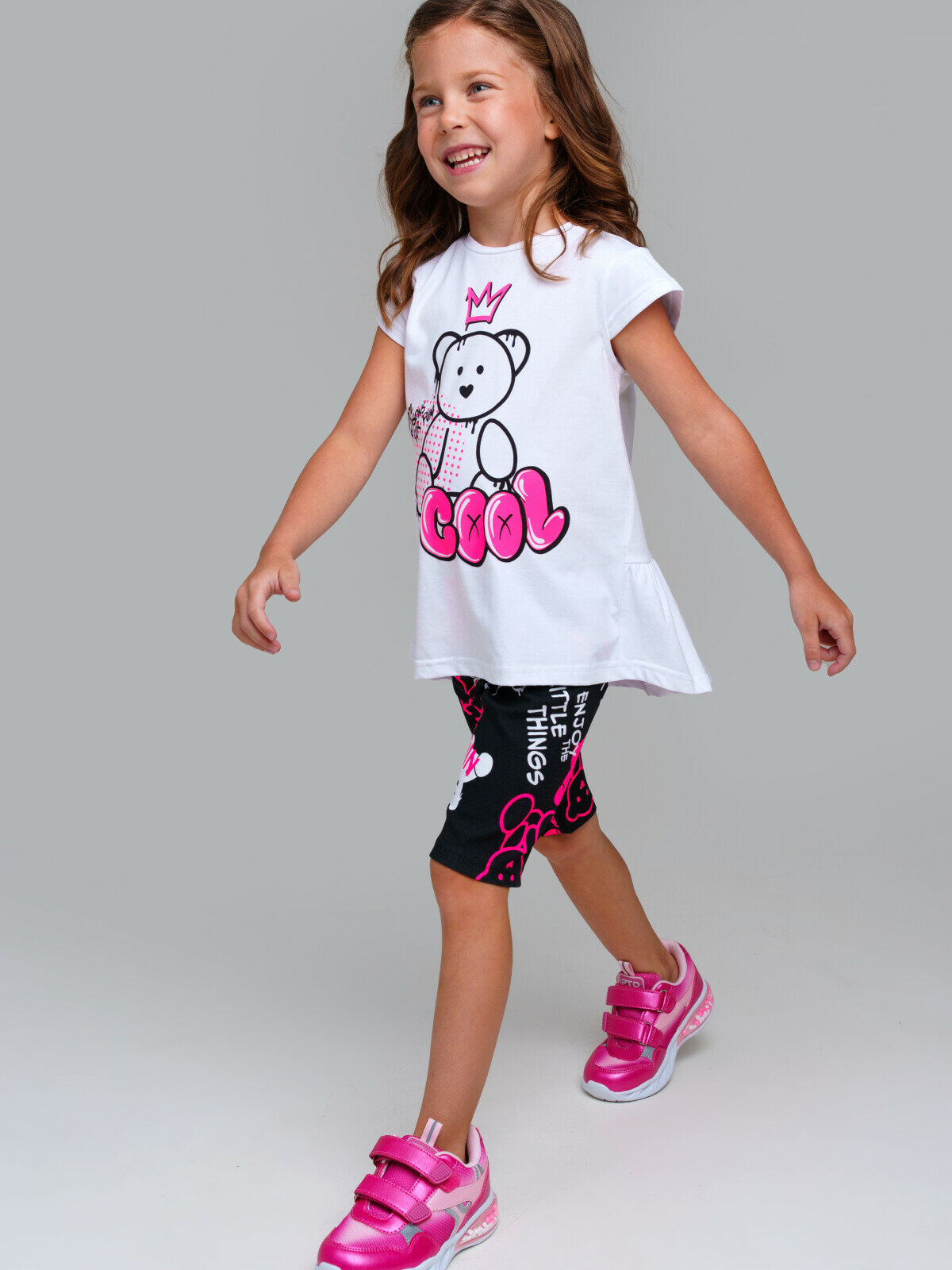 Комплект одежды