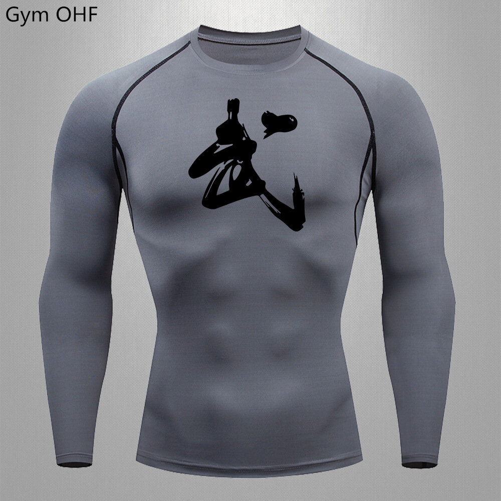 Футболка спортивная