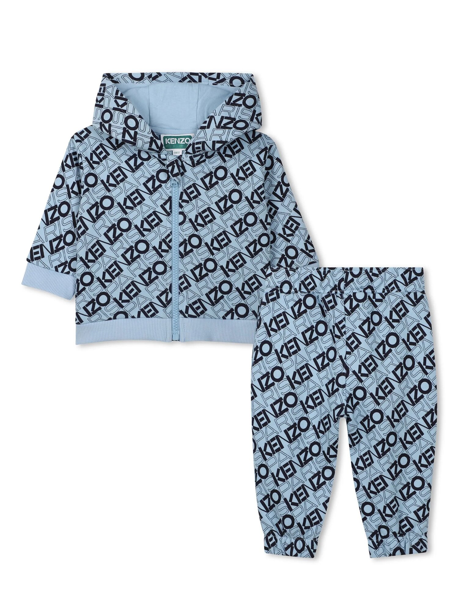 Костюм классический