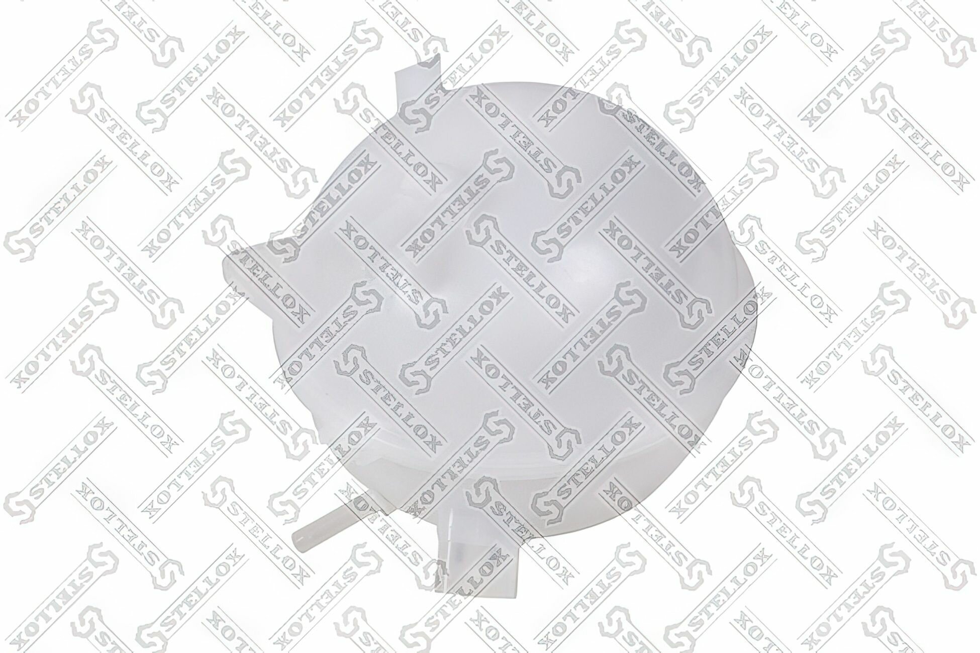 Бачок расширительный для Ауди A3, Шкода Октавия 1, Фольксваген Гольф 4, Ван 4 75-51214-SX STELLOX