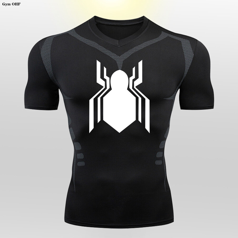 Туника спортивная