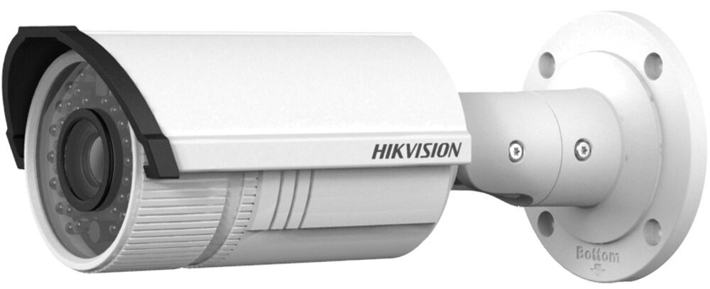 Hikvision DS-2CD2612F-IS камера видеонаблюдения