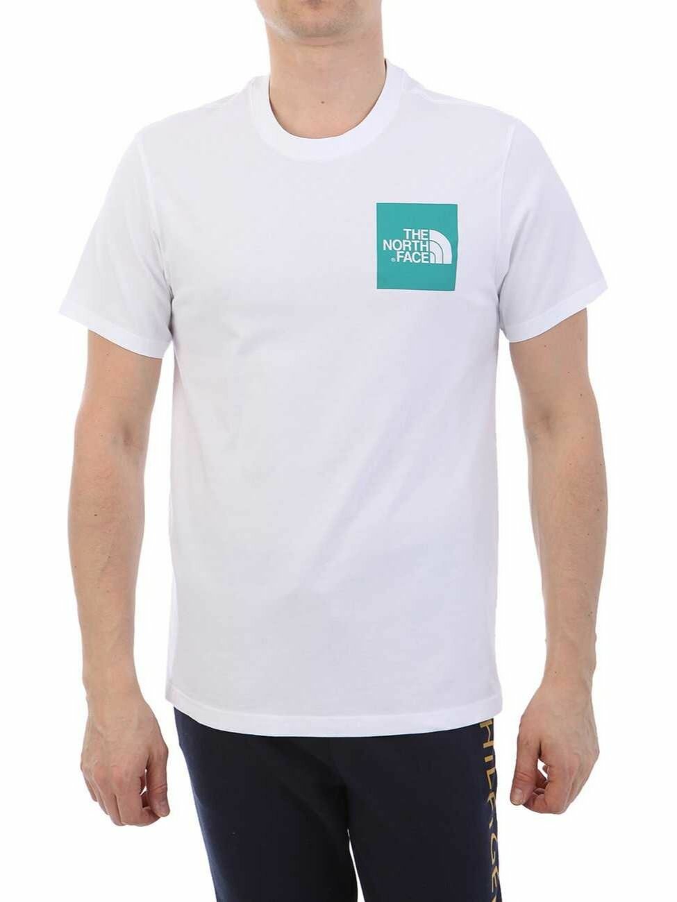 Футболка спортивная