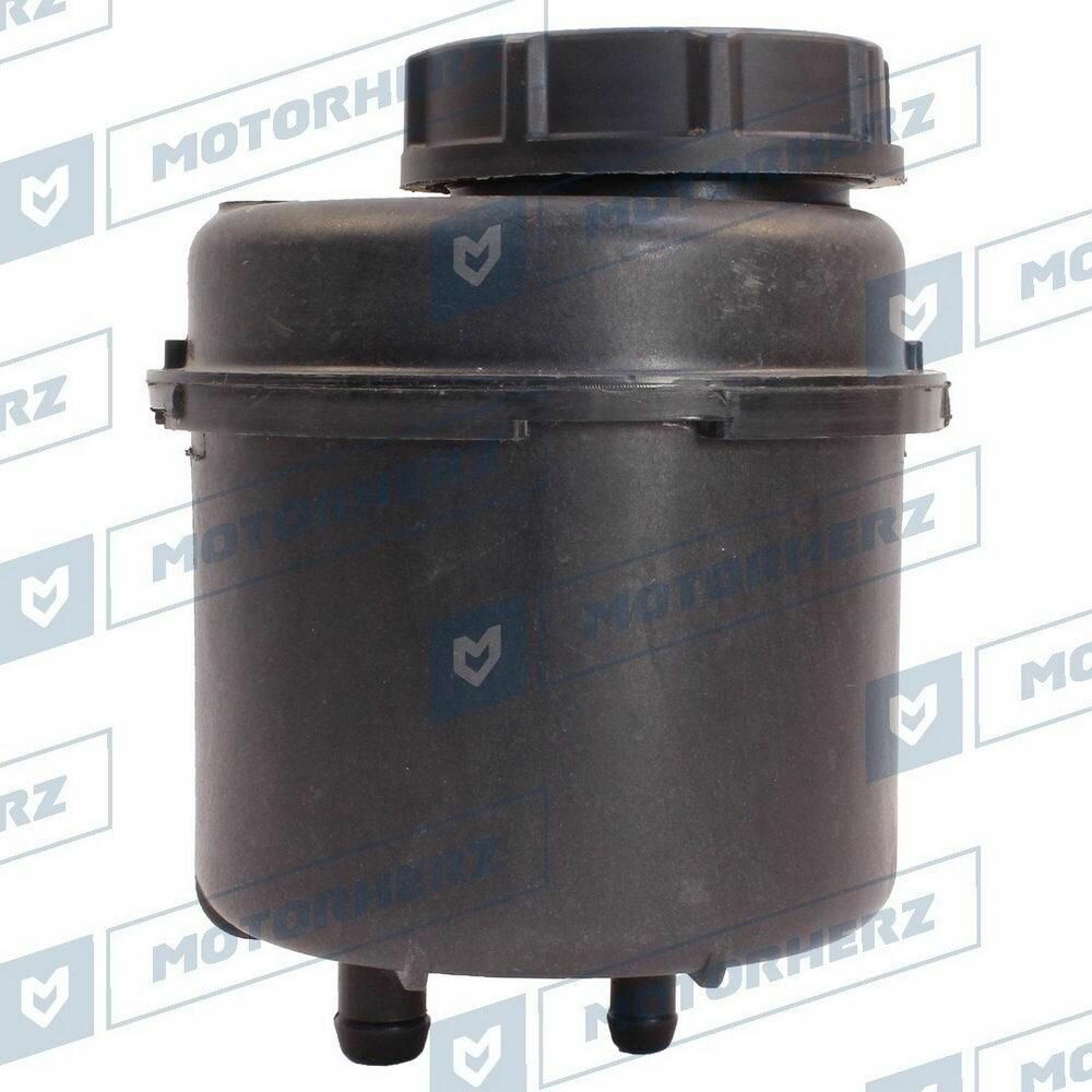 Бачок ГУР или ЭУР, для Рено Мидлайнер, Мидлум, Вольво FH, FM, FMX, МАН, F90, Хокл арт HPP1111SP