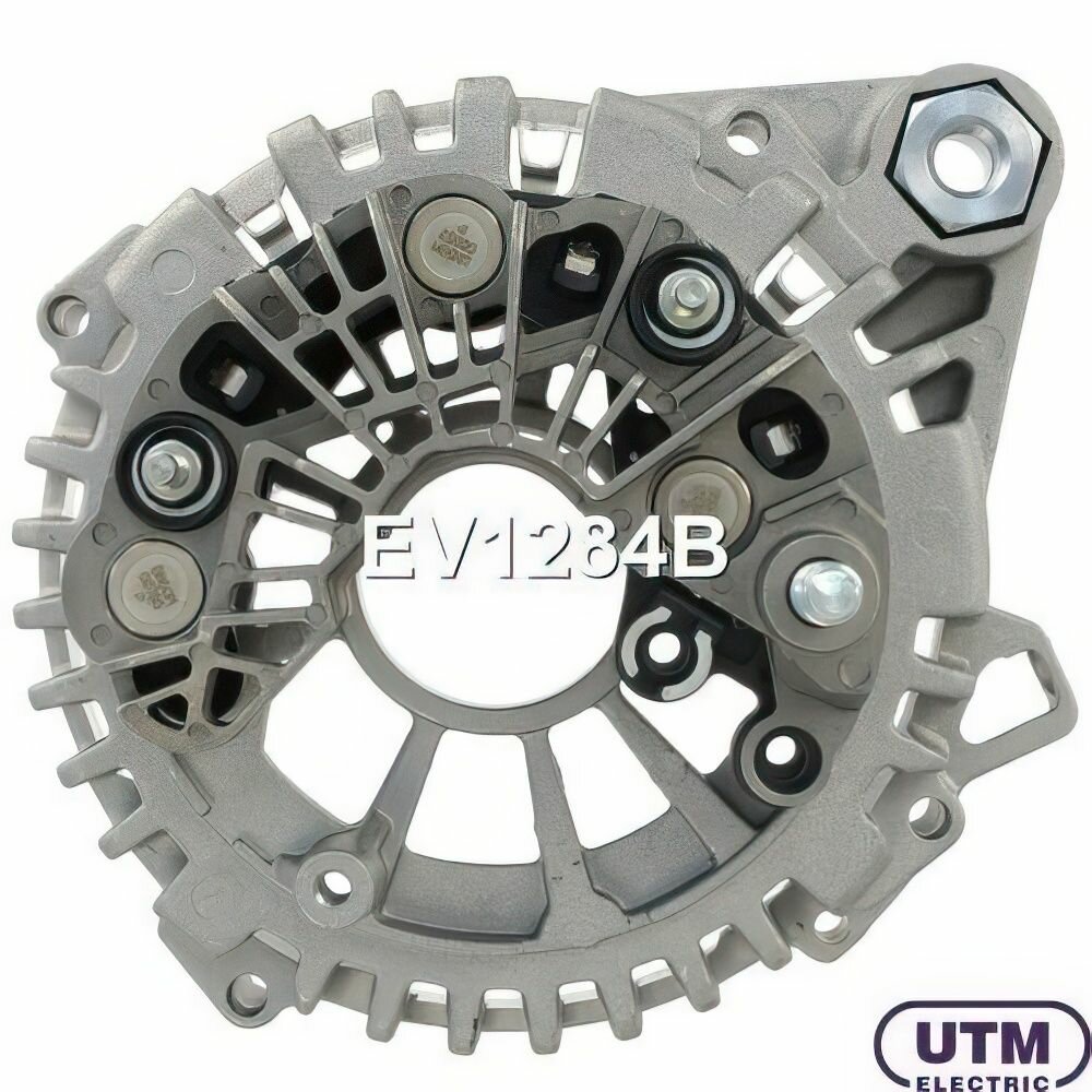 Диодный мост генератора + крышка, для Хендай Акцент, Элантра, Гетц i20, i30, Матрикс, КИА Каренс 2110 Сид 115 Церато Про, Рио Соул Венга арт EV1284B