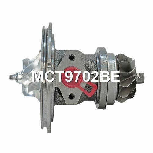 Картридж турбокомпрессора Gazon Next (Газон Некст), новый