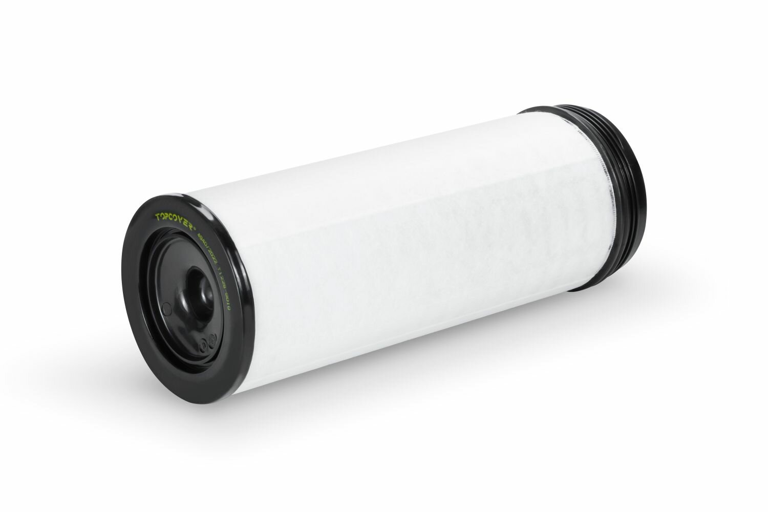 Фильтр воздушный дополнительный, подходит для Камаз 5490 5751 KAMAZ, T12289010, TOPCOVER