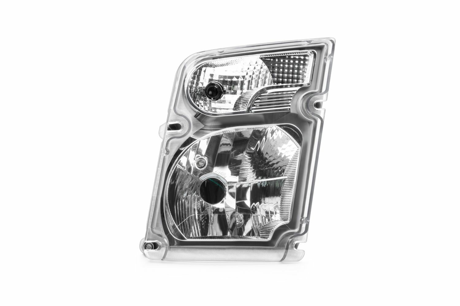 Фара левая, подходит для Вольво FE FL Volvo Fe Fl, T12137004, TOPCOVER