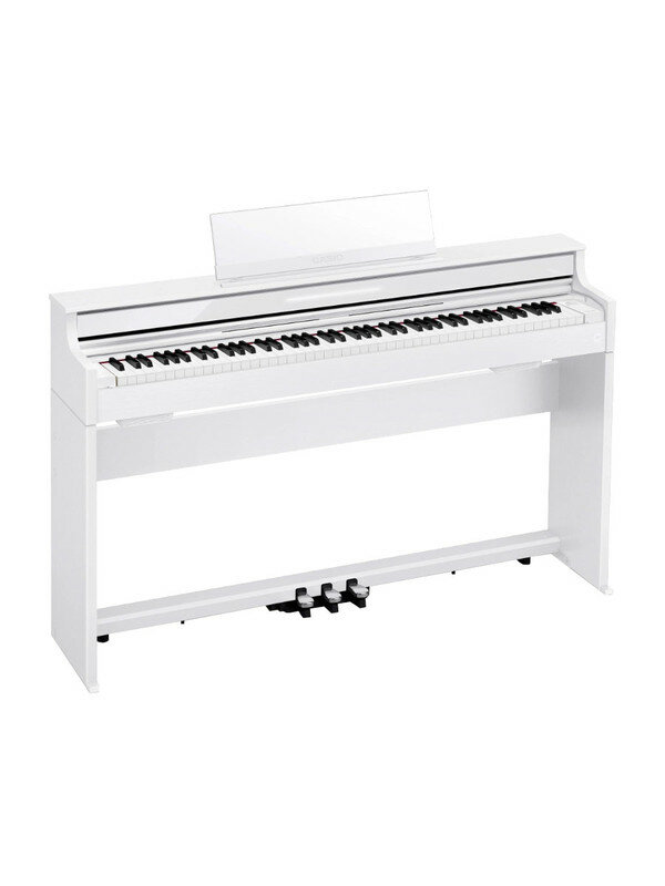 Пианино цифровое Casio Celviano AP-S450WE