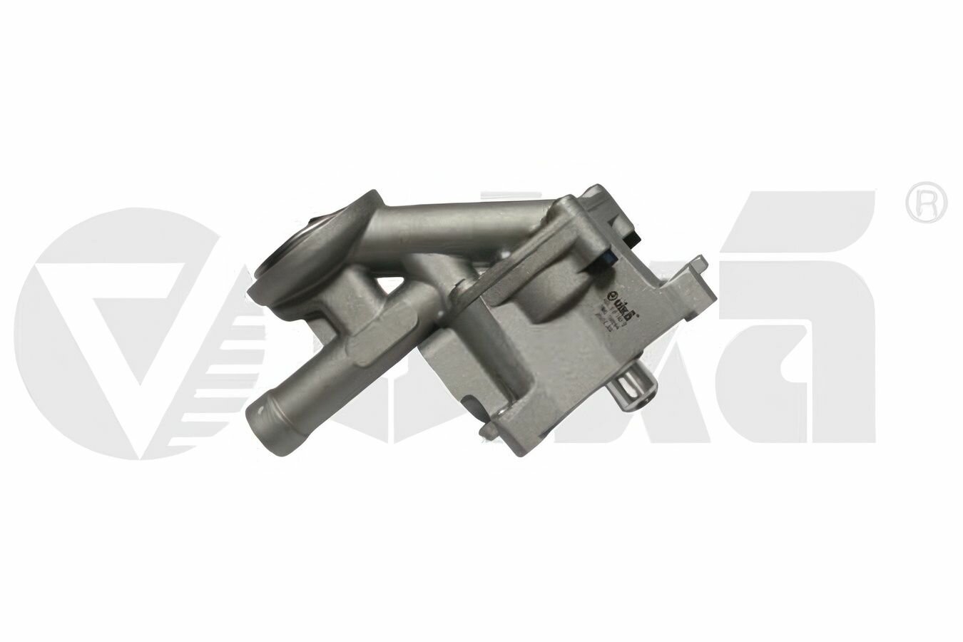 Насос масляный для Фольксваген Гольф 3, 4, Мультиван T5, Пассат B3 B4, Транспортер T5 11151217501 VIKA