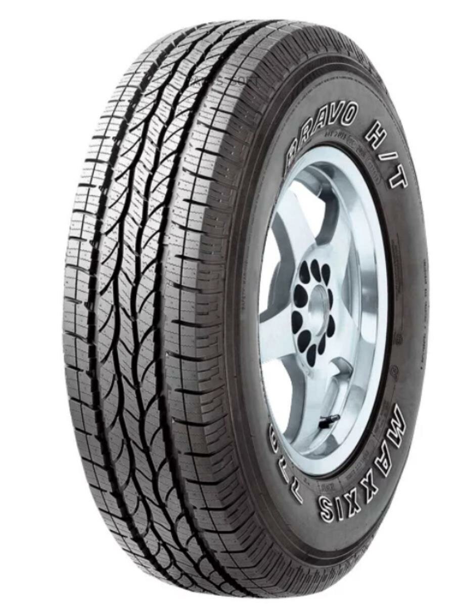 Maxxis 255/65 r17 ht-770 bravo 110h