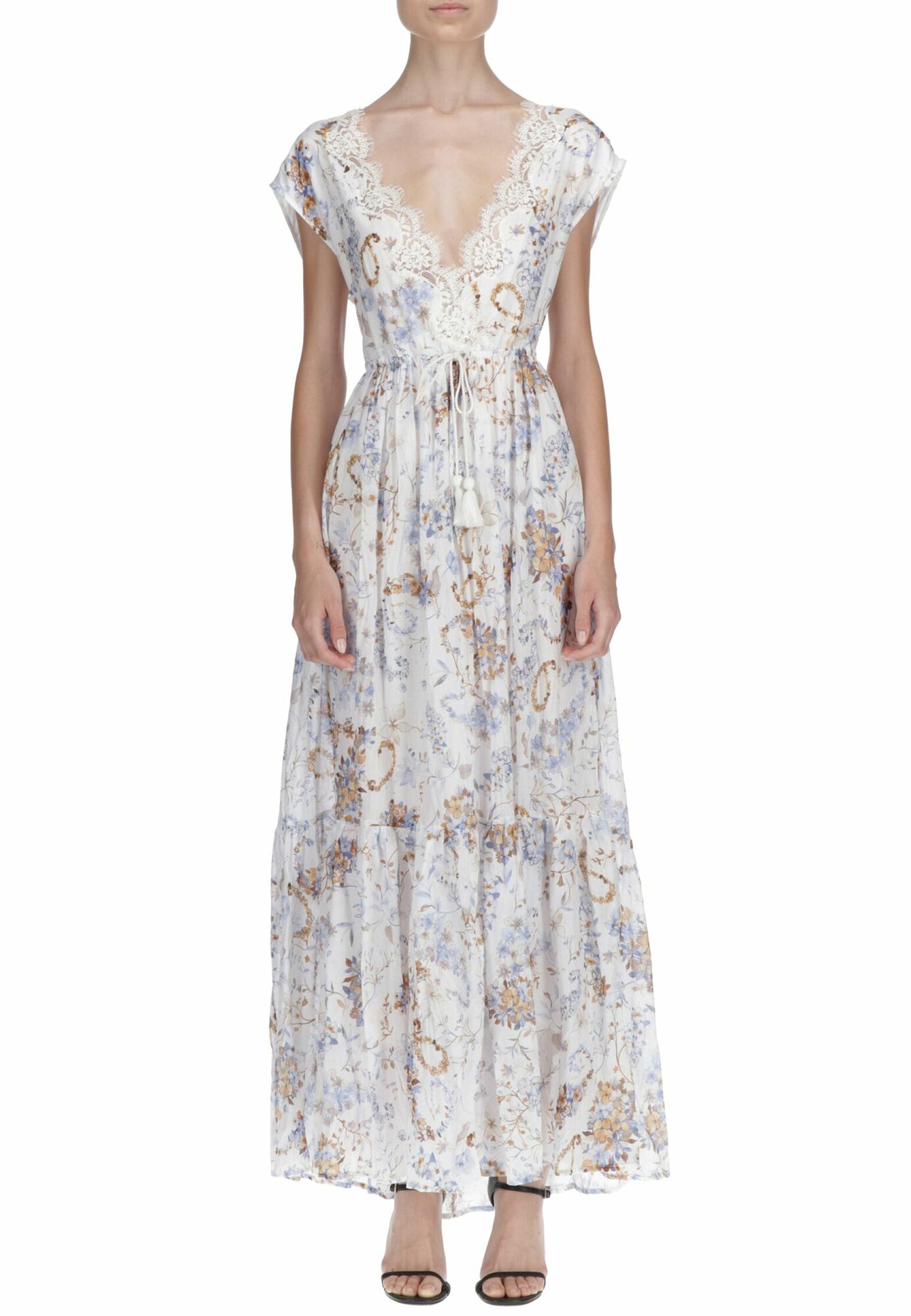 Платье Весна-лето 2026