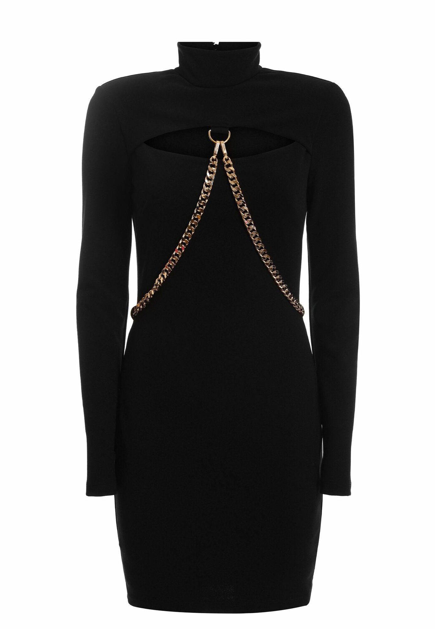 Платье Весна-лето 2025