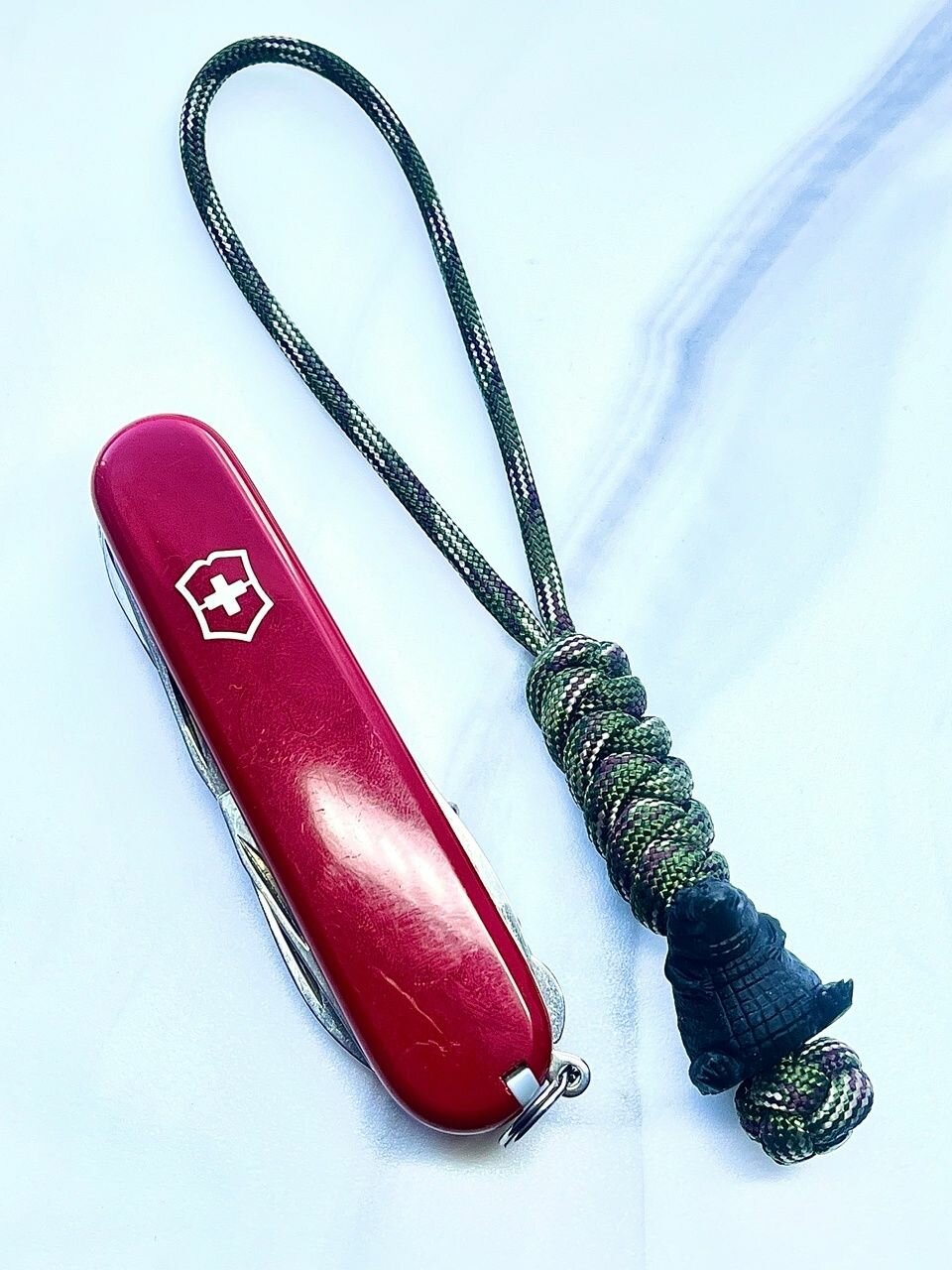 Темляк для ножа