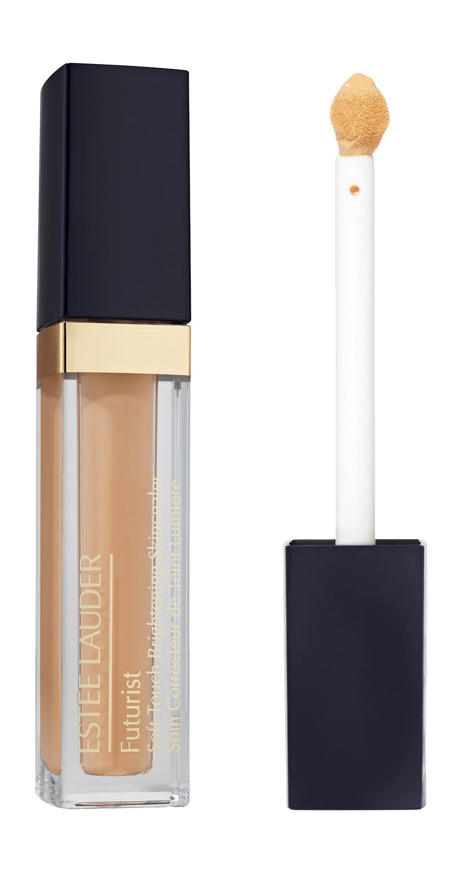 ESTEE LAUDER Futurist Soft Touch Brightening Skincealer Консилер, 6 мл, 2W