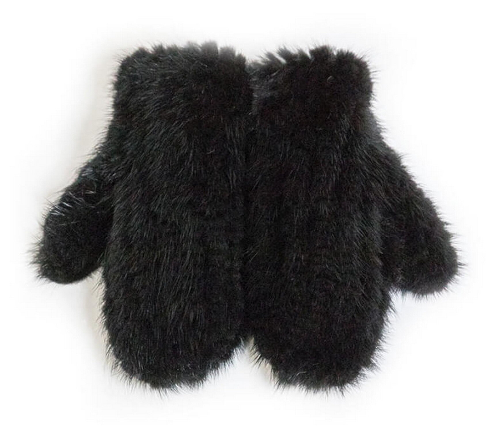 Варежки обвязка для женщин