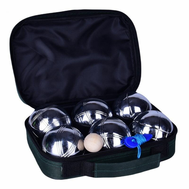 Набор для петанка