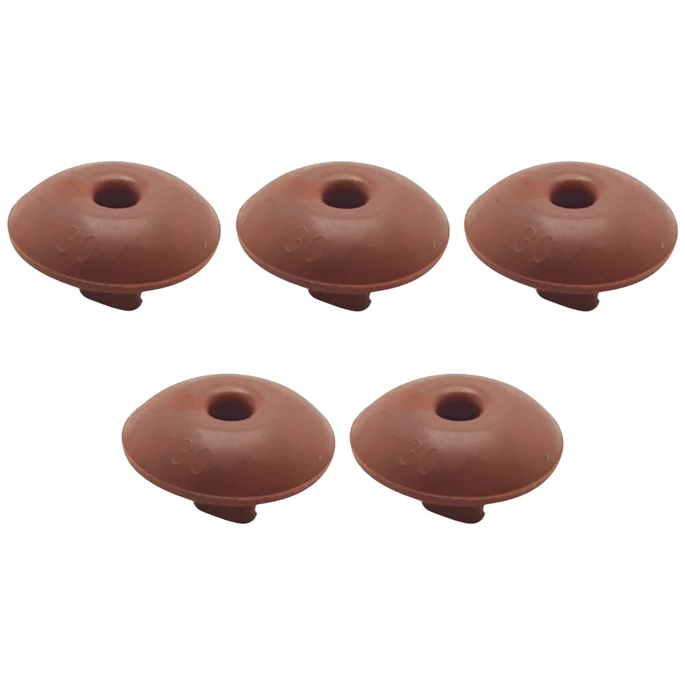 5 шт. обратный клапан грунтовки карбюратора для Walbro Carb WT WY WYA WYB WYJ WYK WYL Замена # 176-64, 176-64-1